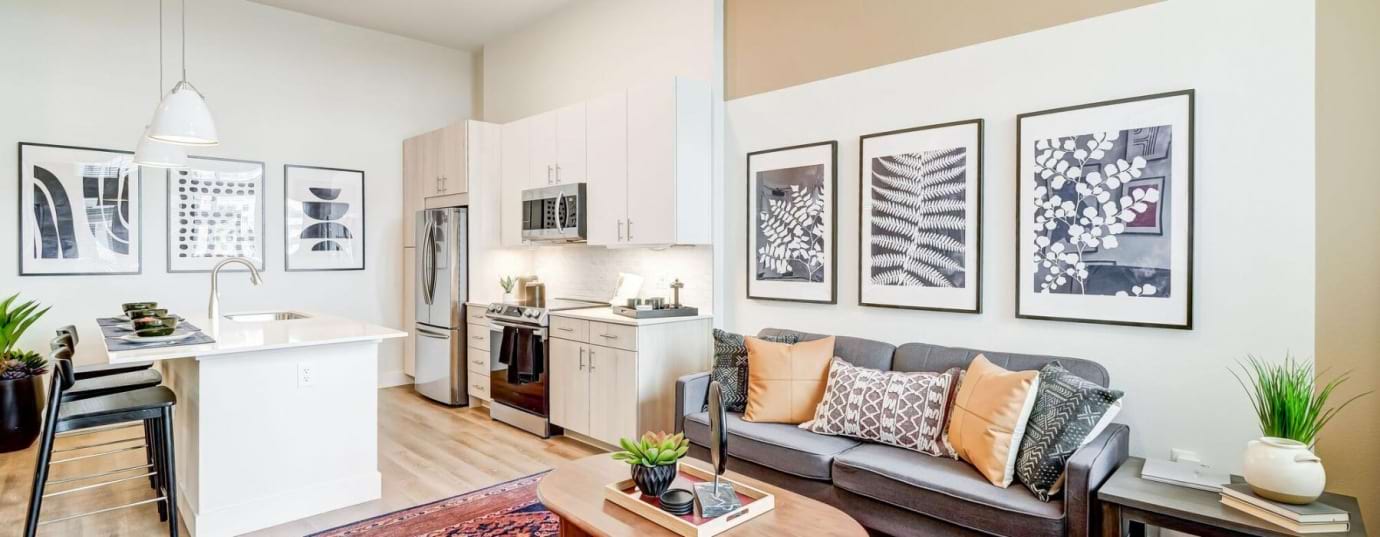 View All Floor Plans | Traverse